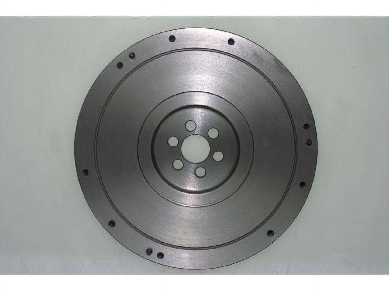 Flywheel - Compatible with 1986 - 1994 Nissan D21 2.4L 4-Cylinder 1987 ...