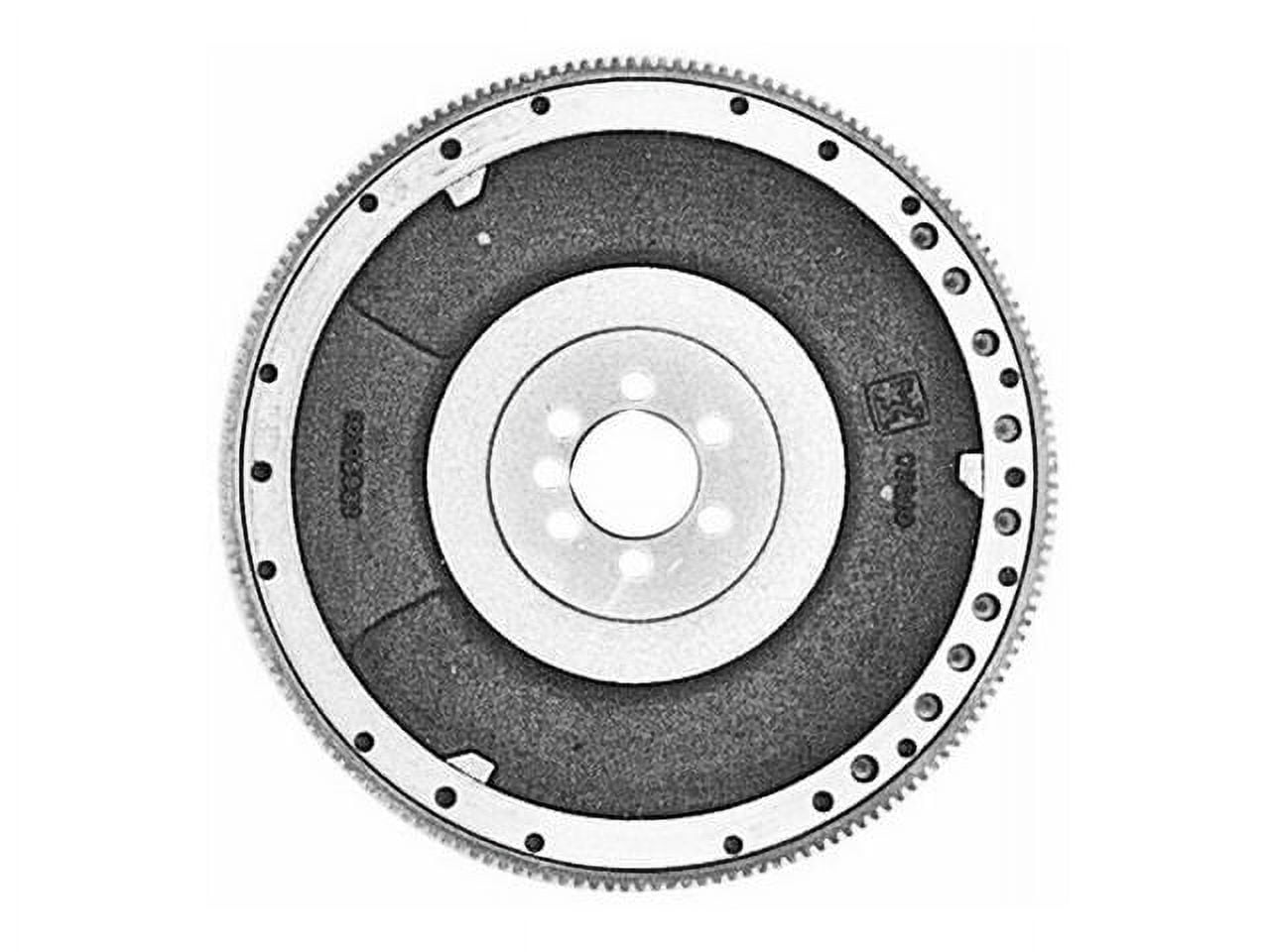Flywheel - Compatible with 1987 - 1988 Chevy R30 4.8L 6-Cylinder ...