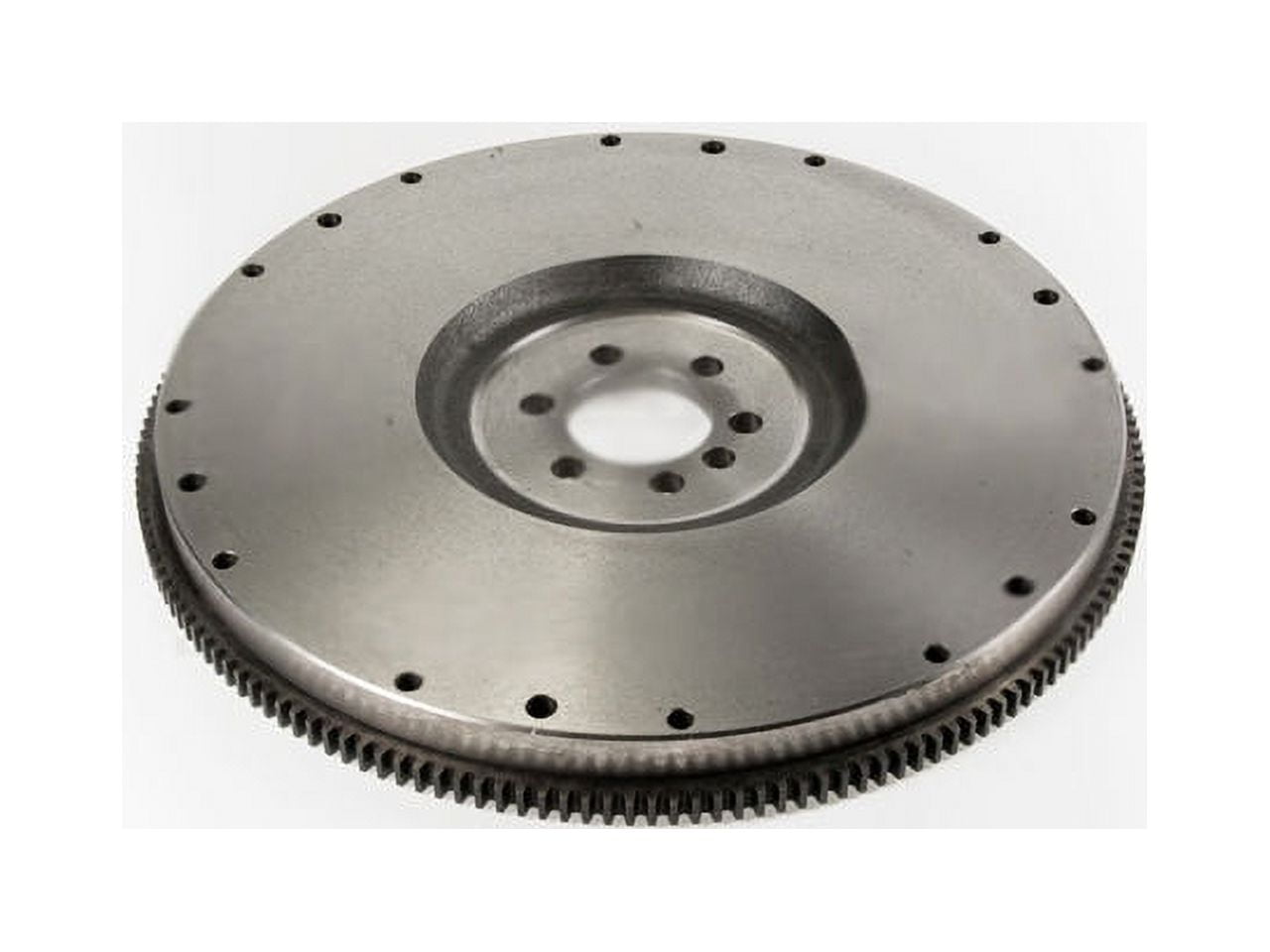 Flywheel - Compatible with 1987 - 1988 Chevy R30 5.7L V8 - Walmart.com
