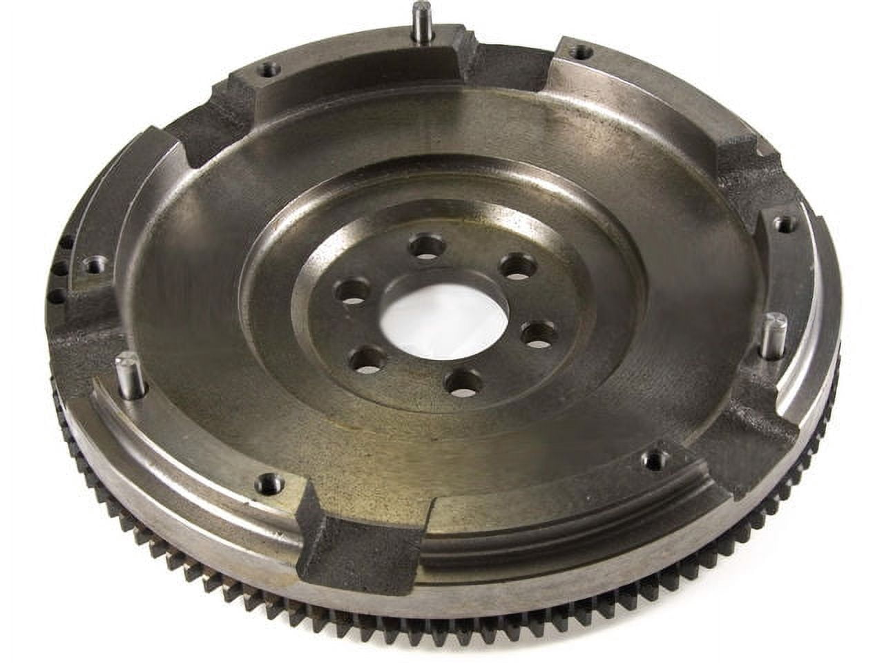 Flywheel - Compatible with 1987 - 1993 Mazda B2200 2.2L 4-Cylinder ...