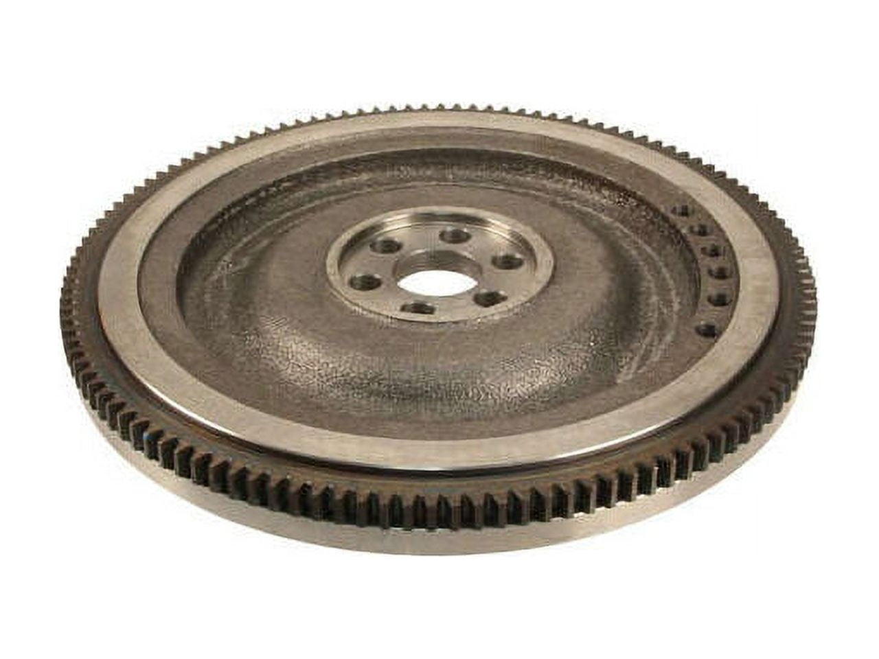 Flywheel - Compatible with 1987 - 1994 Nissan D21 2.4L 4-Cylinder 1988 ...