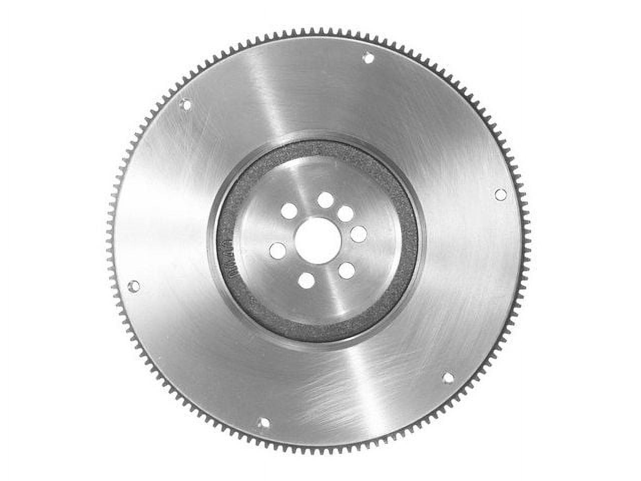 Flywheel - Compatible with 1988 - 1990 Pontiac Grand Prix 1989 ...