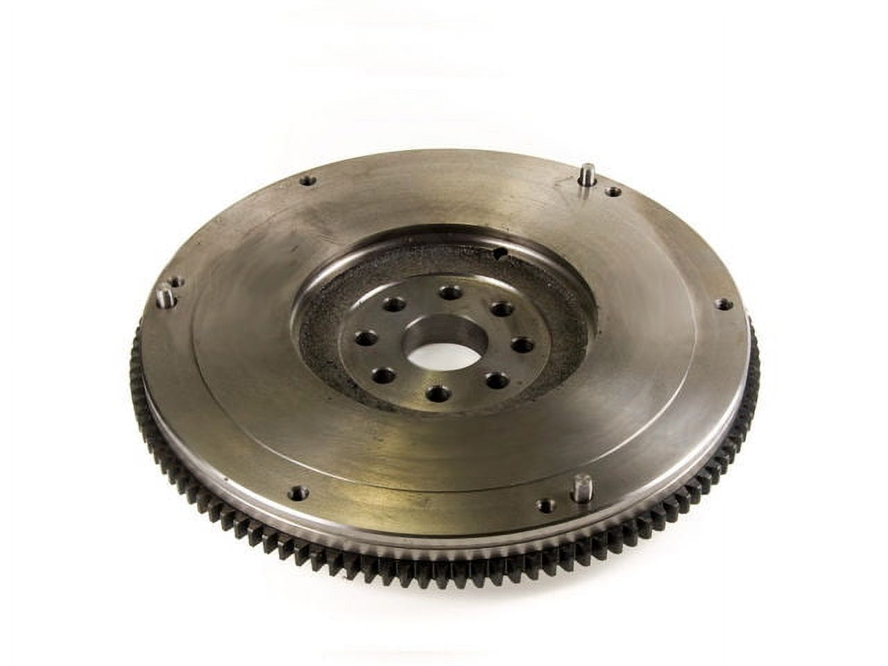 Flywheel - Compatible with 1988 - 1995 Toyota Pickup 3.0L V6 1989 1990 ...