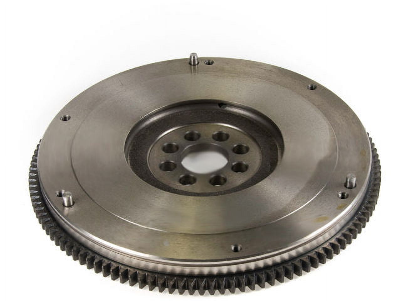 Flywheel - Compatible with 1989 - 1991, 1994 - 2001 Toyota Camry FWD ...