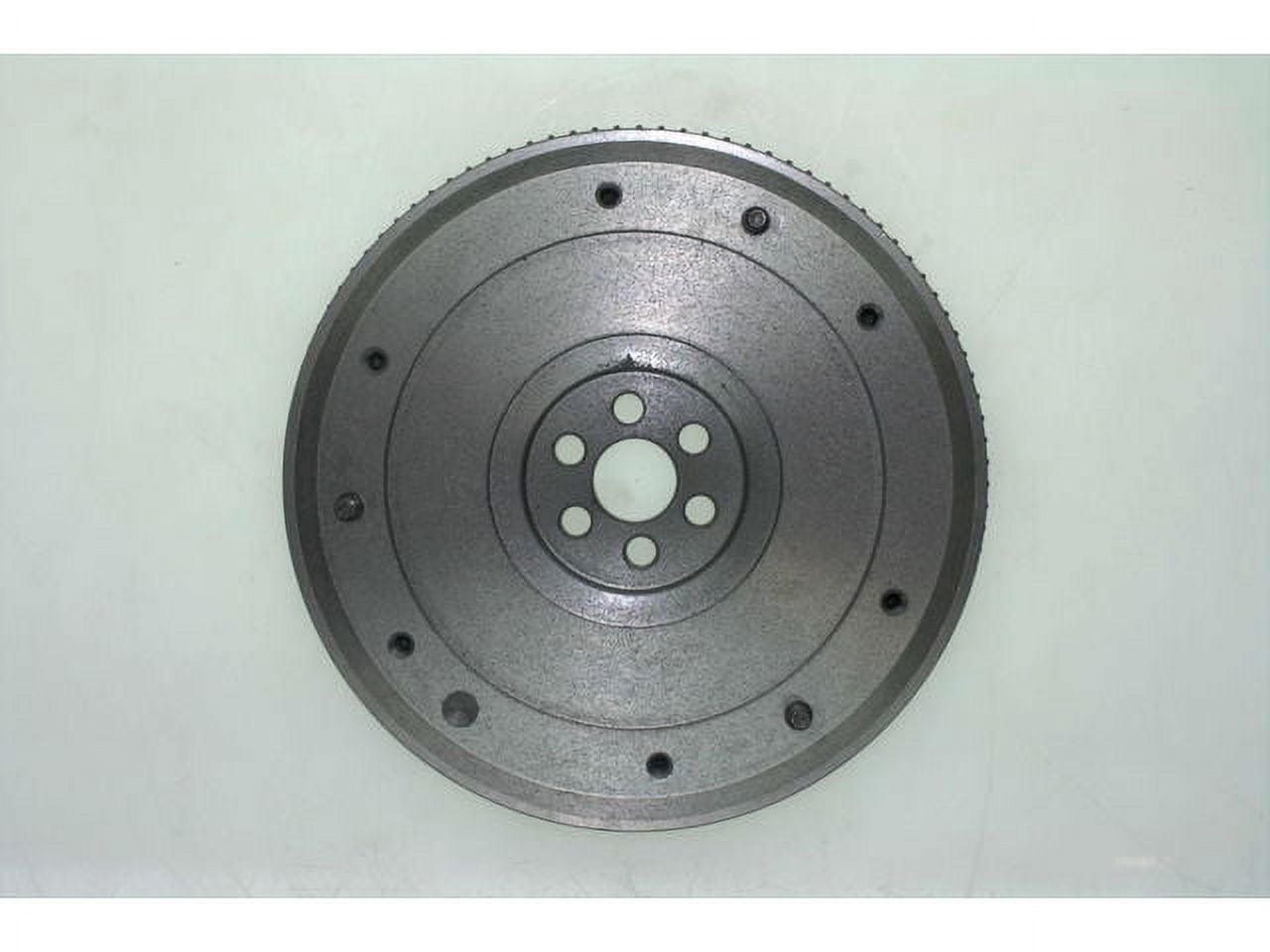 Flywheel - Compatible with 1989 - 1997 Geo Metro 1.0L 3-Cylinder 1990 ...