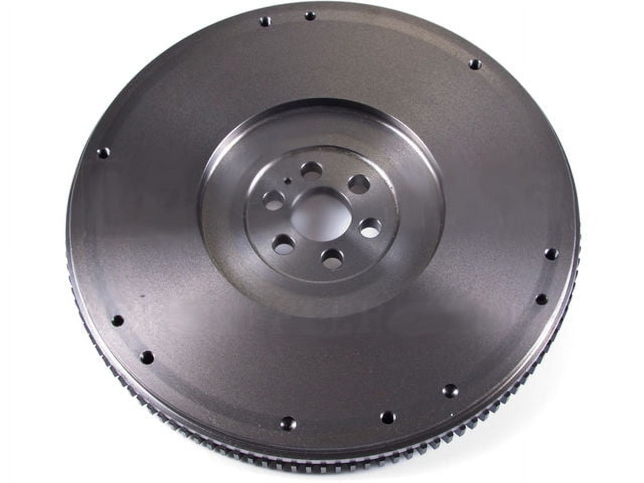 Flywheel - Compatible with 1989 - 1998 Nissan 240SX 2.4L 4-Cylinder ...