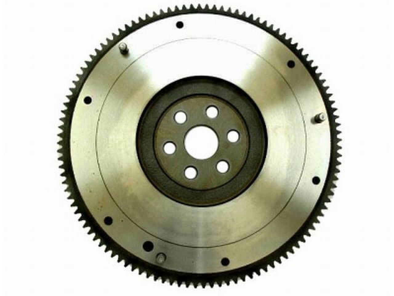 Flywheel - Compatible with 1990 - 1993 Mazda Miata 1.6L 4-Cylinder 1991 ...