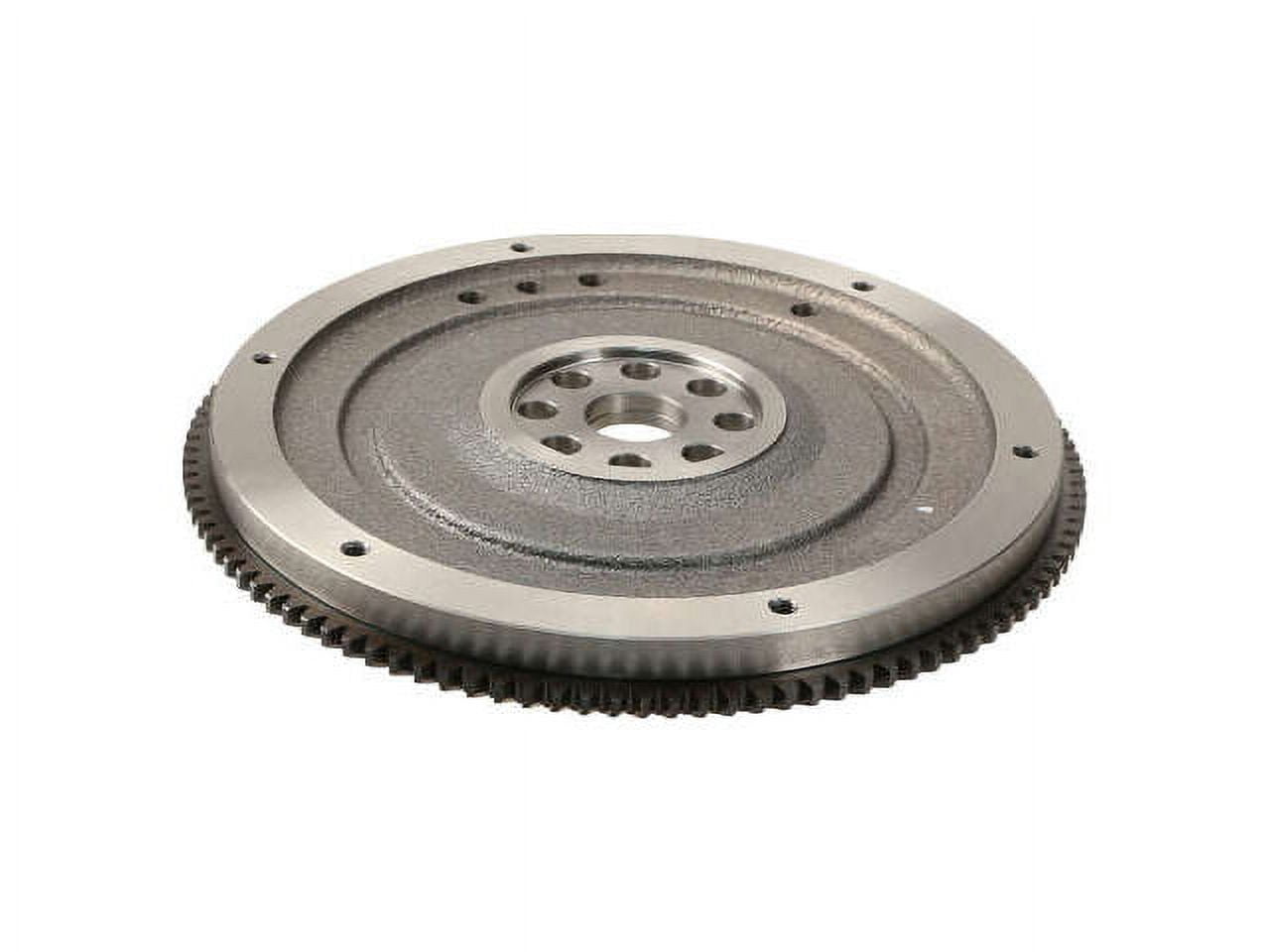 Flywheel - Compatible with 1990 - 2001 Acura Integra 1991 1992 1993 ...