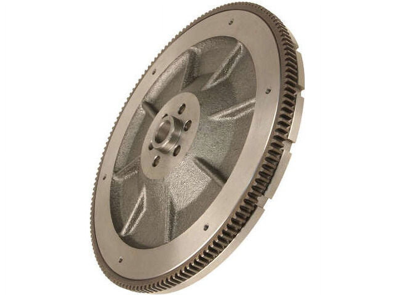 Flywheel - Compatible with 1991 - 1992 Jeep Comanche 2.5L 4-Cylinder ...