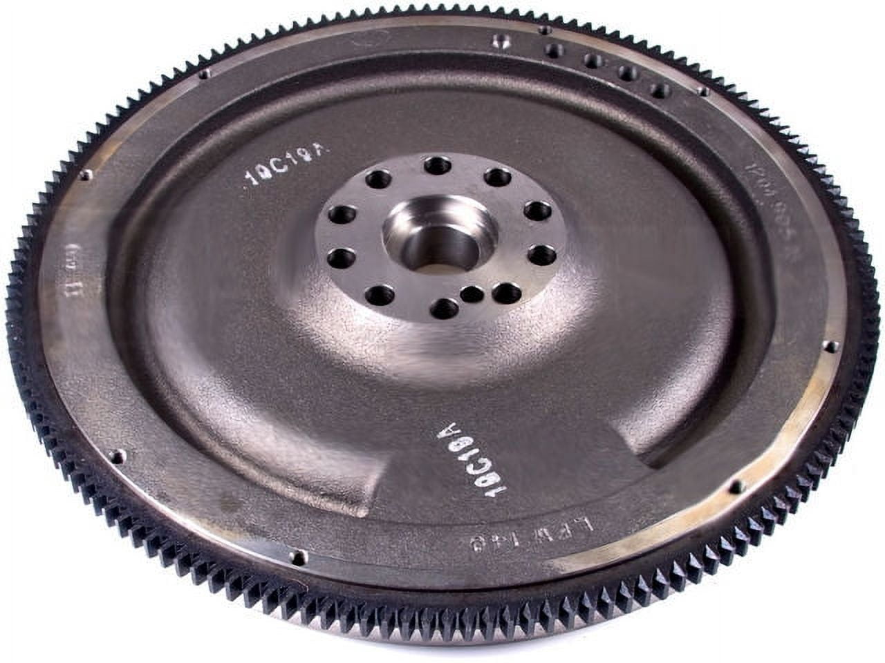 Flywheel - Compatible with 1994 - 1996 Ford F-250 1995 - Walmart.com