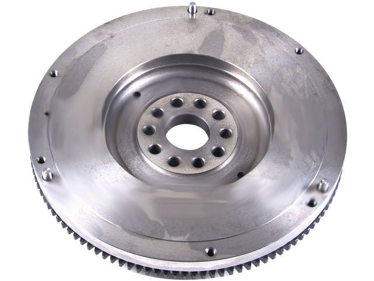 LuK Flywheel, Compatible with 1994-1998 Toyota T100 2.7L 4-Cylinder, 25 ...