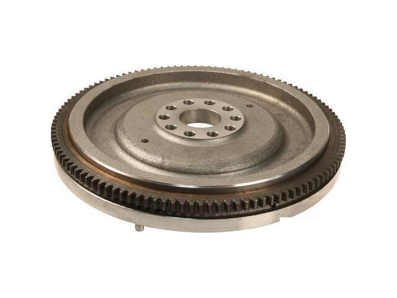 Flywheel - Compatible with 1994 - 1998 Toyota T100 2.7L 4-Cylinder 1995 ...