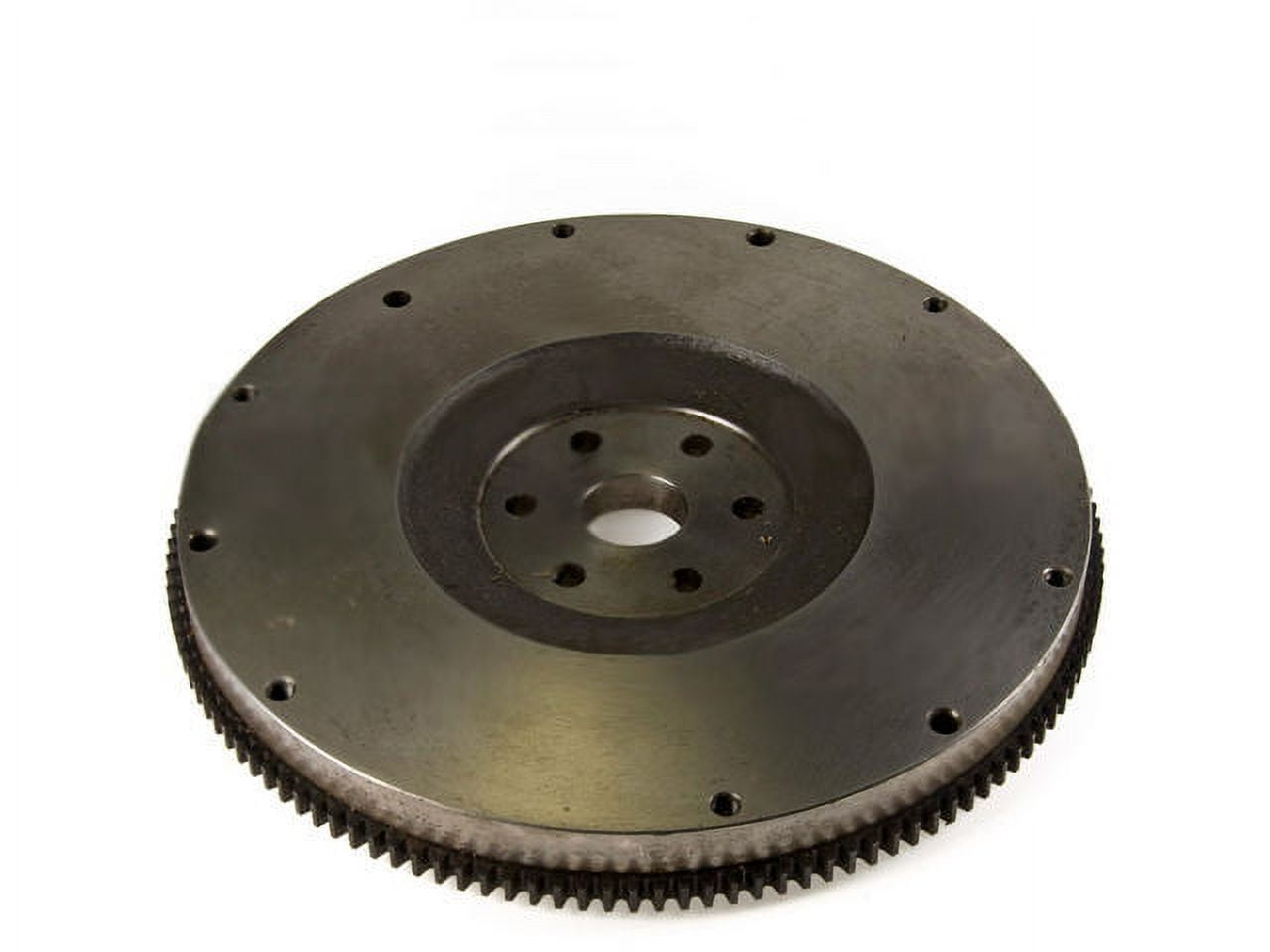 Flywheel - Compatible with 1995 - 1997 Mazda B2300 2.3L 4-Cylinder 1996 ...