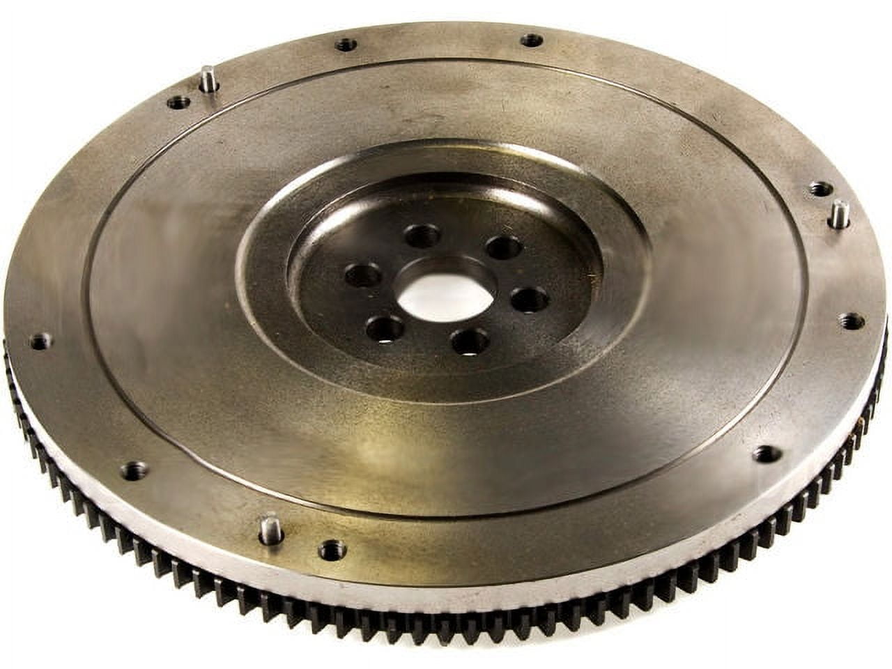 Flywheel - Compatible with 1995 - 1997 Nissan Pickup 2.4L 4-Cylinder ...