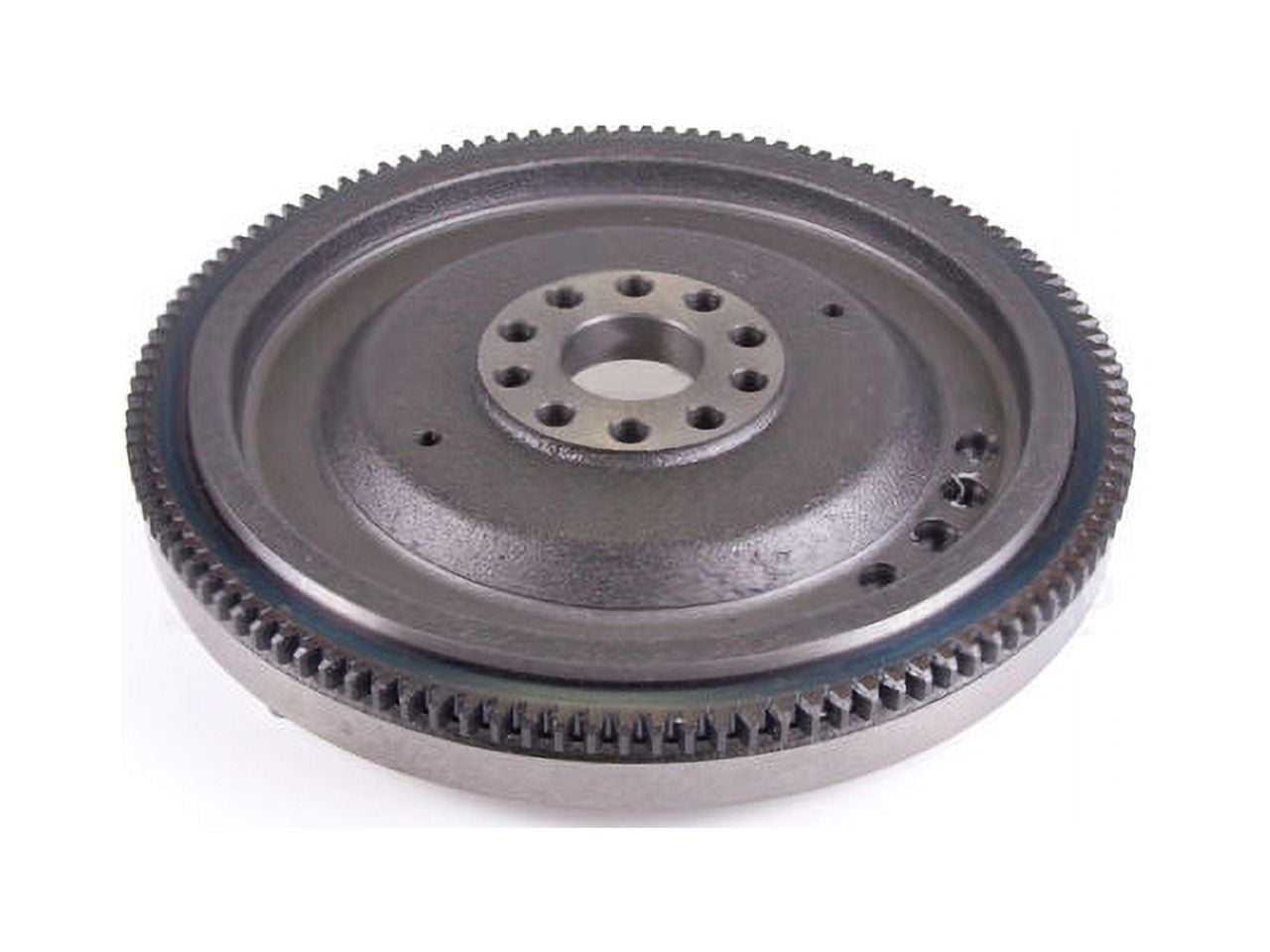Flywheel - Compatible with 1995 - 2000, 2003 Toyota Tacoma 2.4L 4 ...