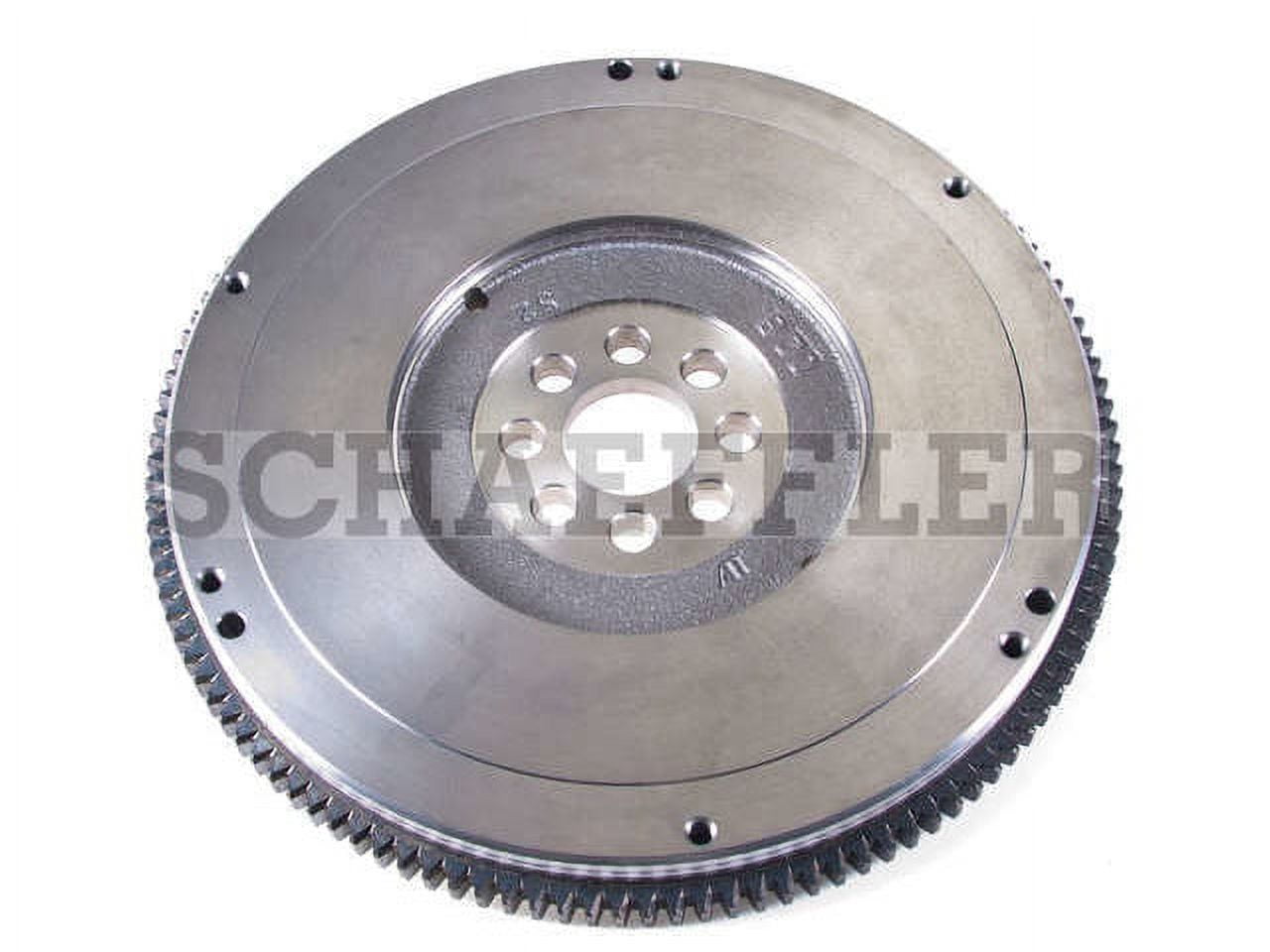 Flywheel - Compatible with 1996 - 2000 Toyota RAV4 1997 1998 1999 ...