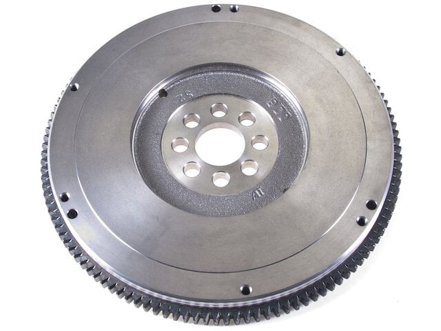 Flywheel - Compatible with 1996 - 2000 Toyota RAV4 2.0L 4-Cylinder 1997 ...