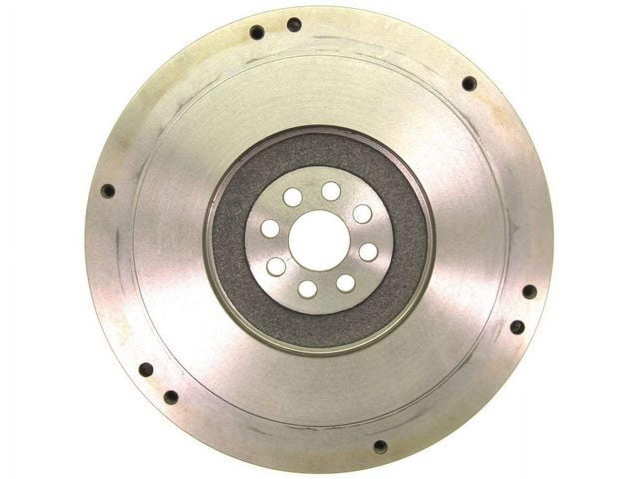 Flywheel - Compatible with 1998 - 2008 Toyota Corolla 1.8L 4-Cylinder ...