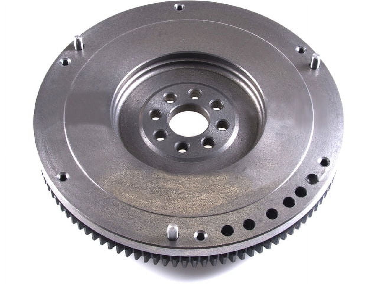 Flywheel - Compatible with 1998 - 2008 Toyota Corolla 1999 2000 2001 ...