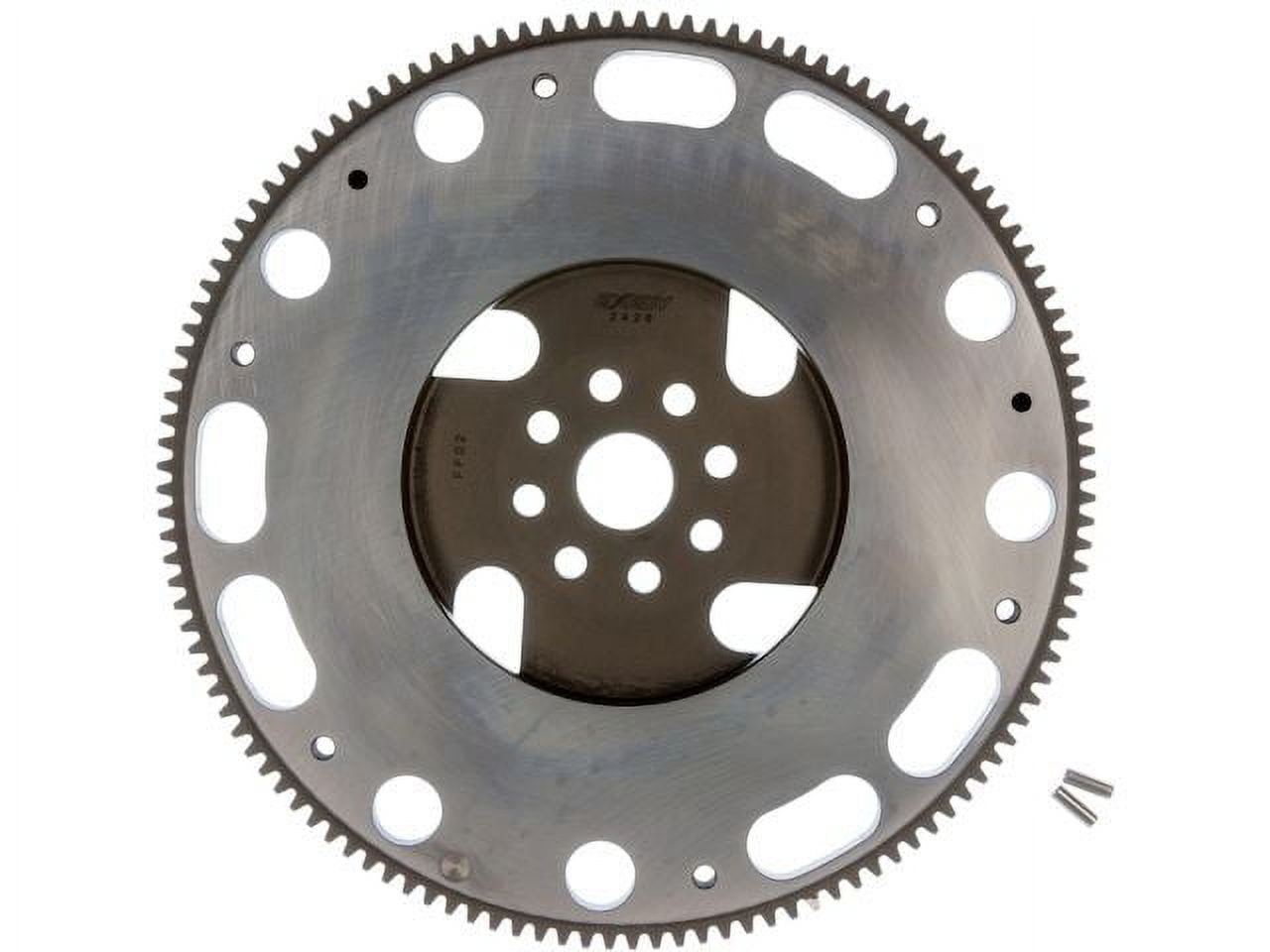 Flywheel - Compatible with 1998 - 2011 Subaru Impreza 1999 2000 2001 ...