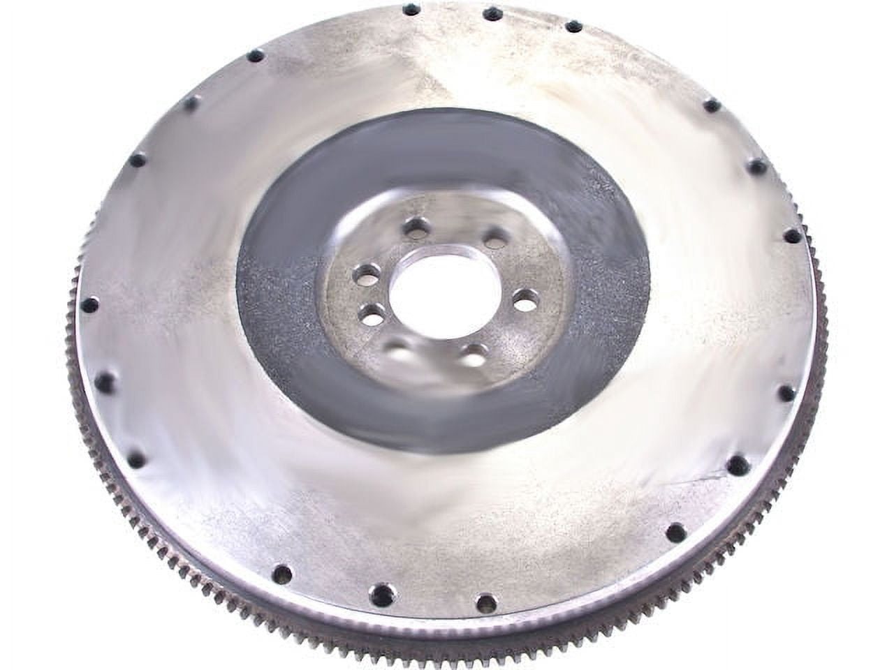 Flywheel - Compatible with 1999 - 2007 Chevy Silverado 1500 4.3L V6 ...