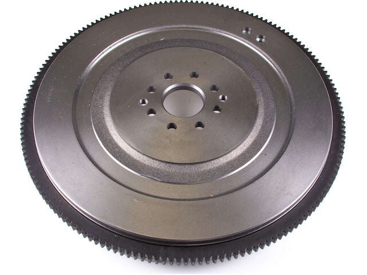 Flywheel - Compatible with 1999 - 2010 Ford F-350 Super Duty 6.8L V10 ...
