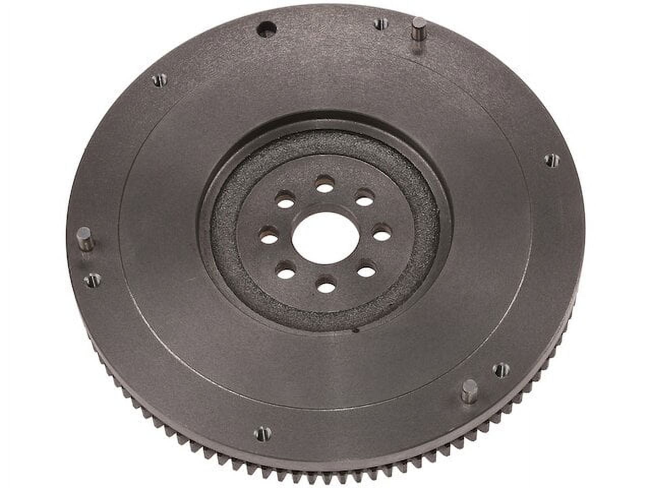 Flywheel - Compatible with 2000 - 2005 Toyota Celica GT 1.8L 4-Cylinder ...