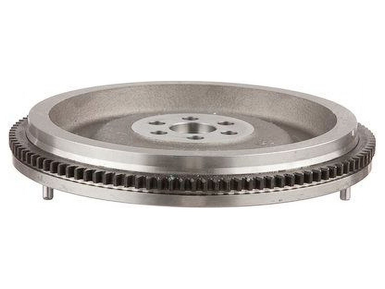 Flywheel - Compatible with 2000 - 2006 Hyundai Elantra 2.0L 4-Cylinder ...