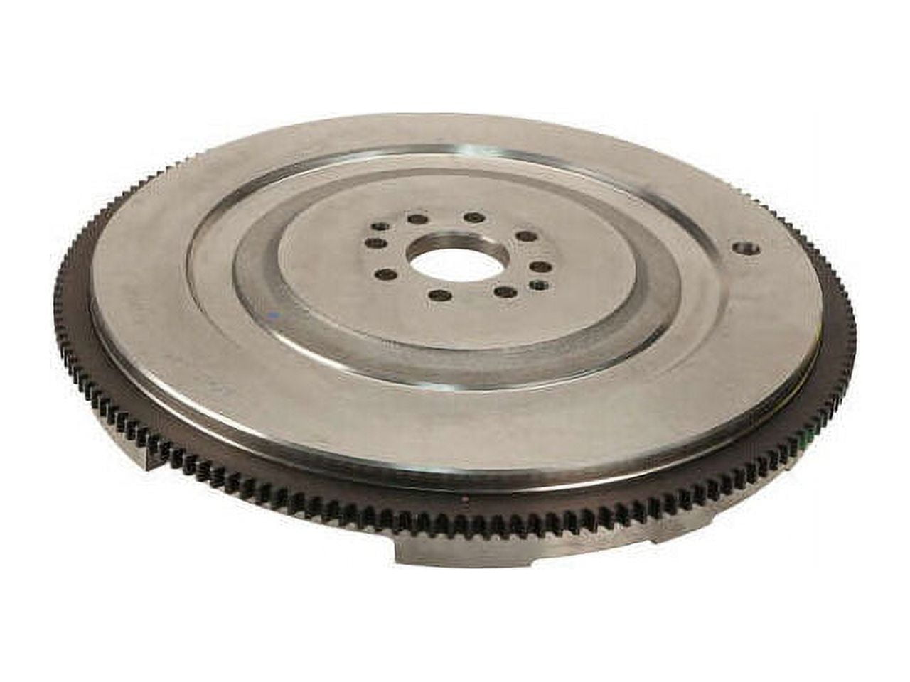 Flywheel - Compatible with 2000 - 2010 Ford F-350 Super Duty 5.4L V8 ...