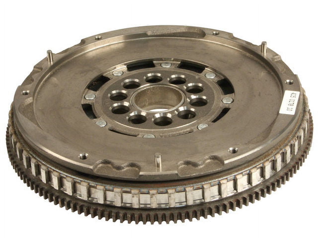 Flywheel - Compatible with 2001 - 2004 Volvo S60 T5 2002 2003 - Walmart.com