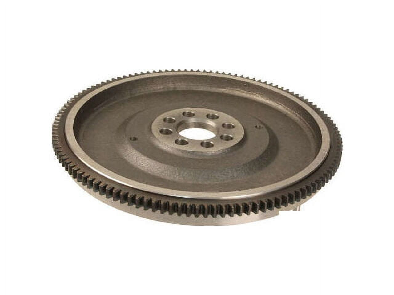 Flywheel - Compatible with 2002, 2004 - 2008 Toyota Solara 2.4L 4 ...