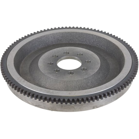 Flywheel - Compatible with 2002 - 2004 Mini Cooper 1.6L 4-Cylinder 2003 ...
