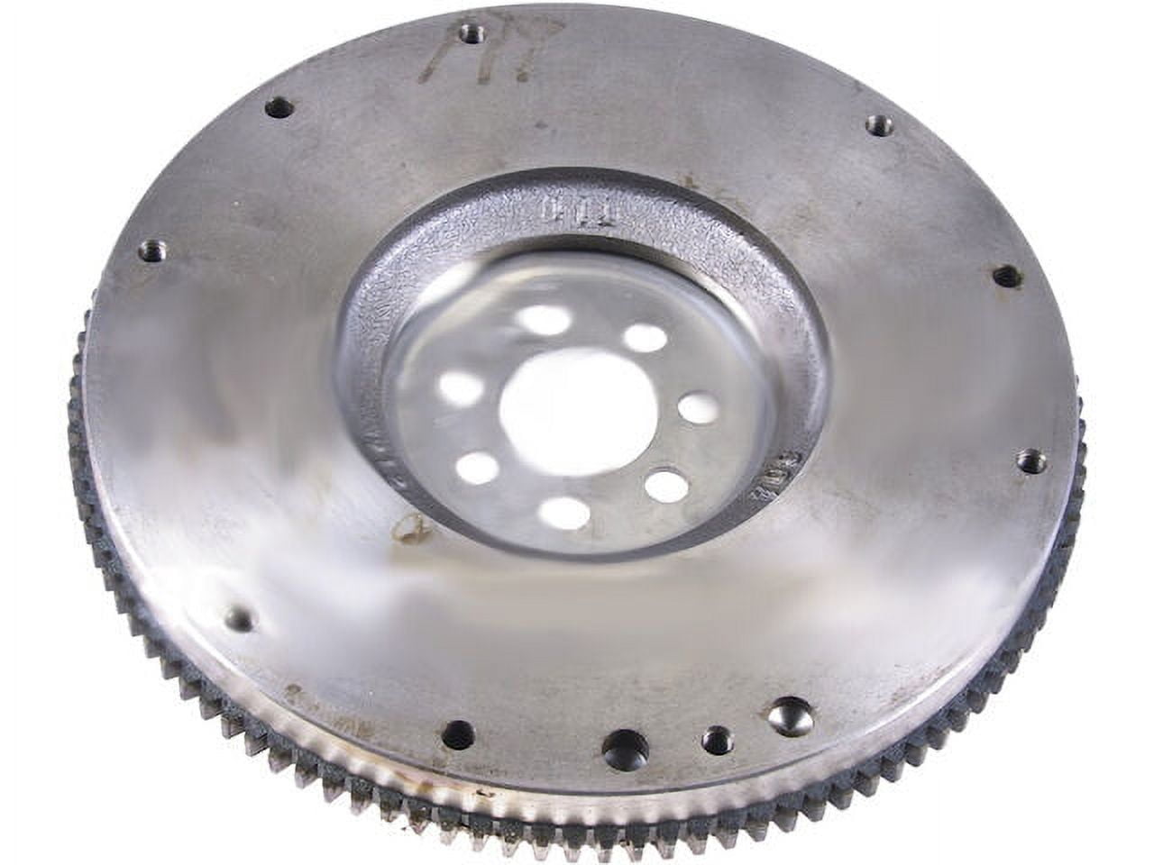 Flywheel - Compatible with 2002 - 2006 Mitsubishi Lancer 2.0L 4 ...