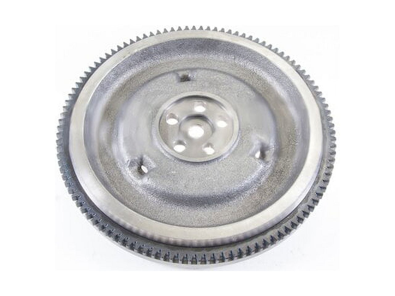 Flywheel - Compatible with 2002 - 2010 Hyundai Accent 1.6L 4-Cylinder ...