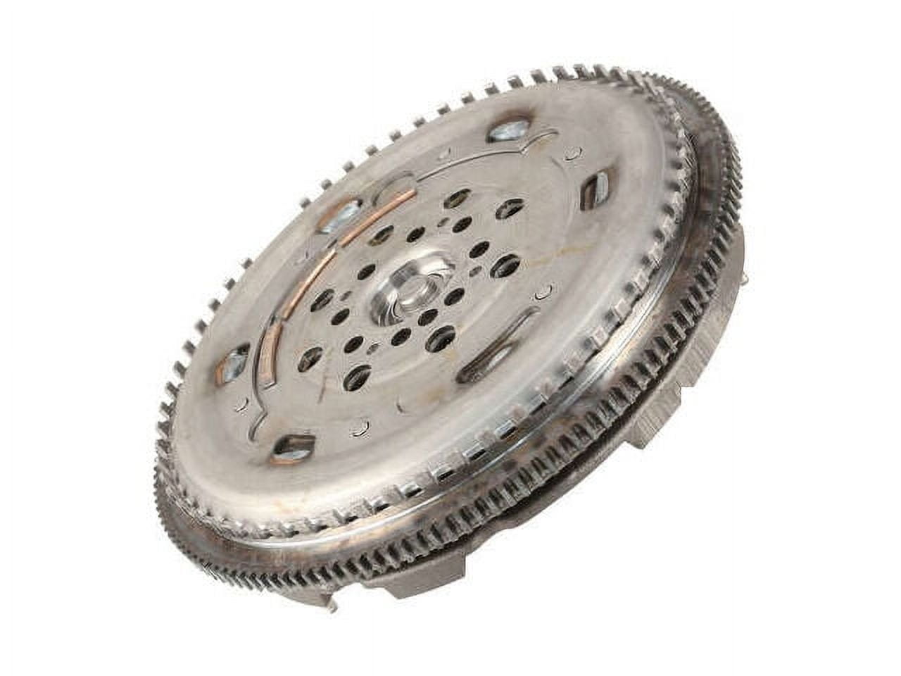 Flywheel - Compatible with 2003 - 2005 Mercedes-Benz C320 2004 ...