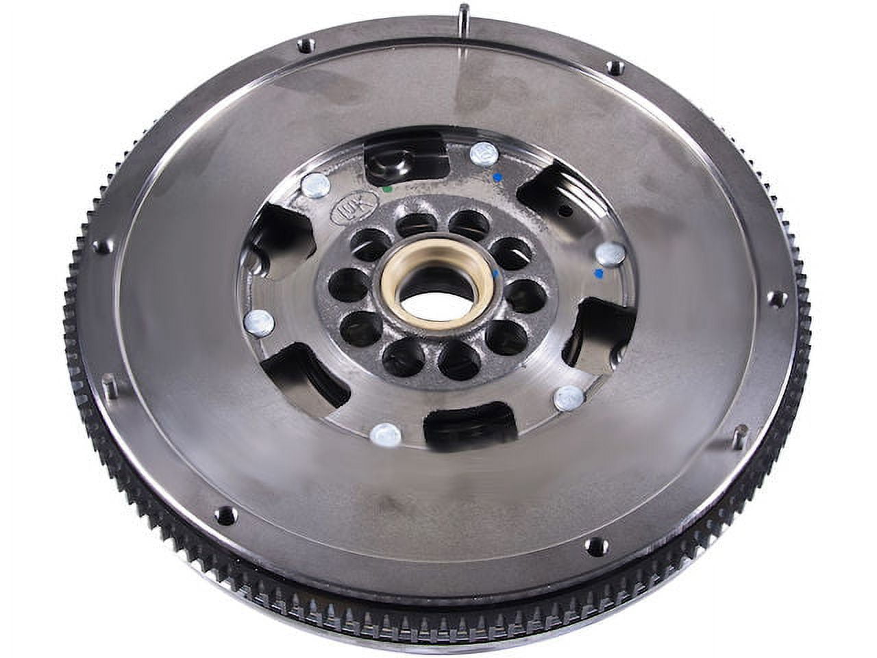 Flywheel - Compatible with 2003 - 2005 Volkswagen Golf GTI VR6 2004 ...