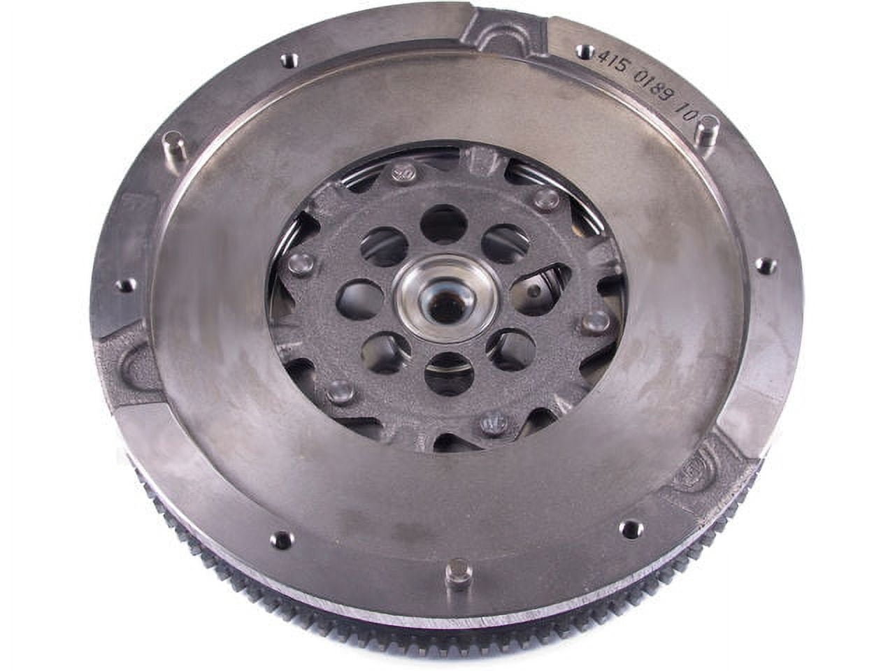 Flywheel - Compatible with 2004 - 2006 BMW X3 2005 - Walmart.com