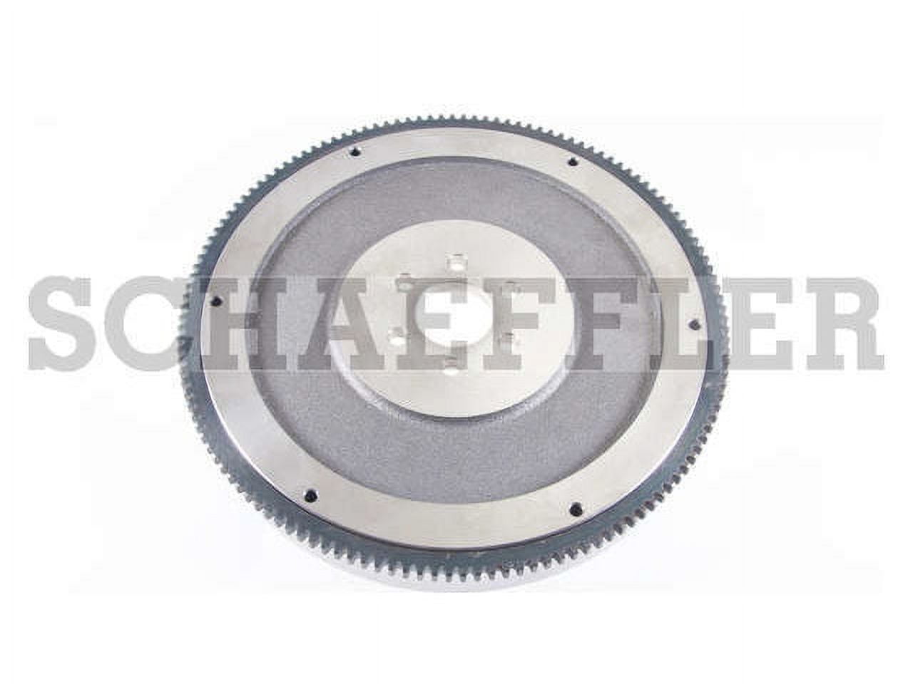 Flywheel - Compatible with 2004 - 2011 Chevy Aveo 2005 2006 2007 2008 ...