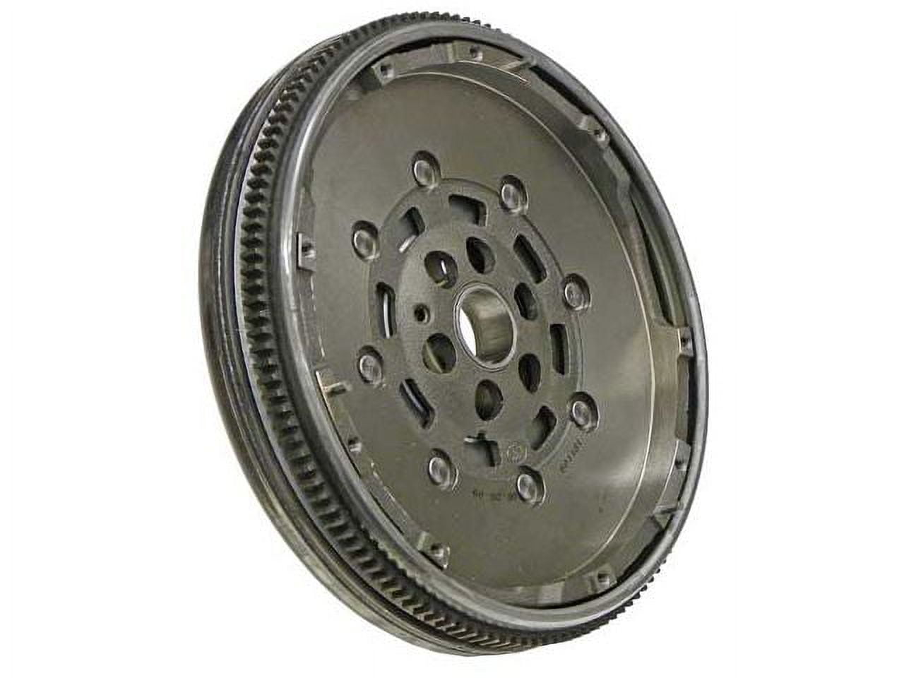 Flywheel - Compatible with 2005 - 2010 Volkswagen Jetta 2.5L 5-Cylinder ...