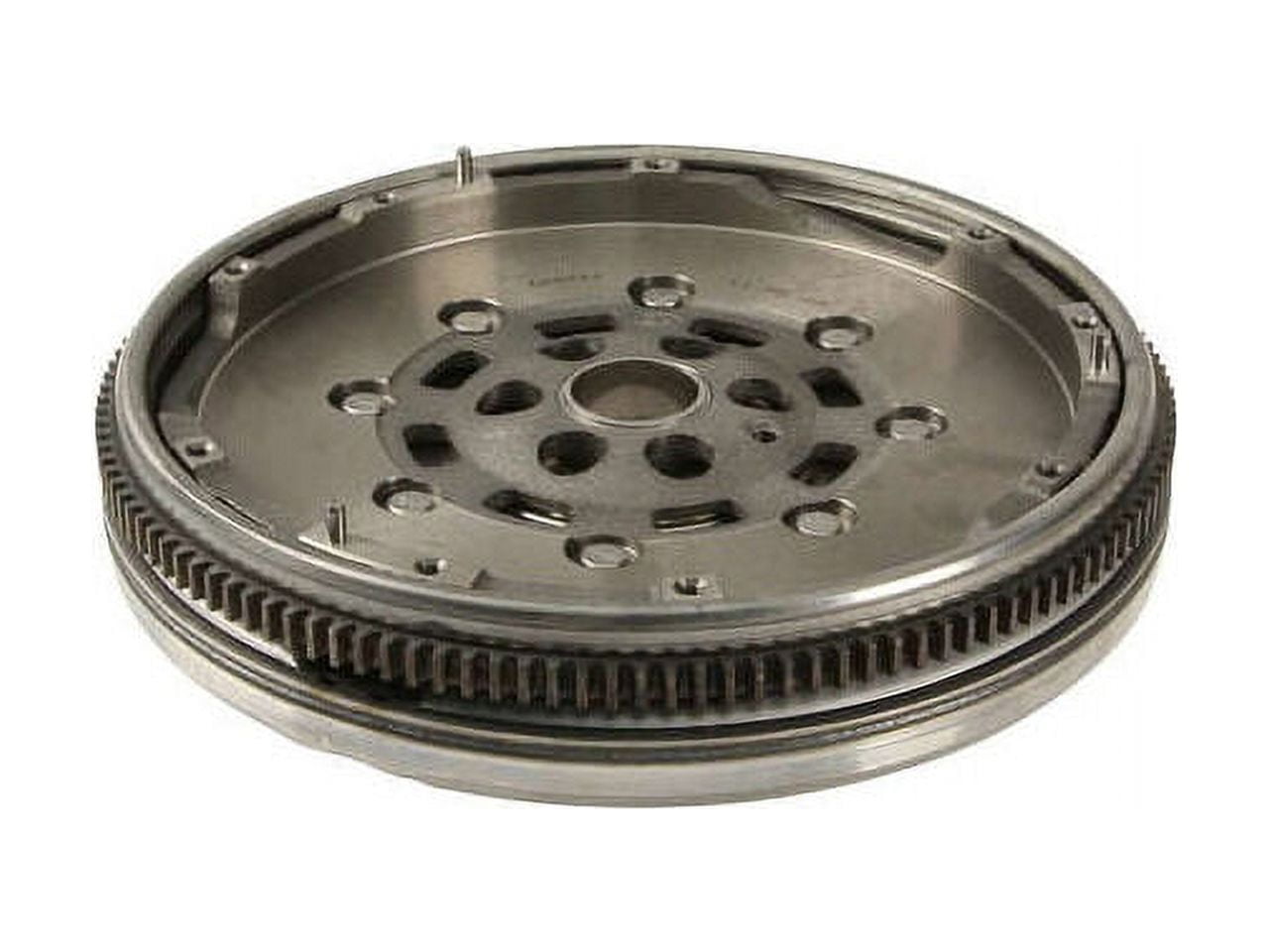 Flywheel - Compatible with 2005 - 2011, 2013 - 2014 Volkswagen Jetta ...