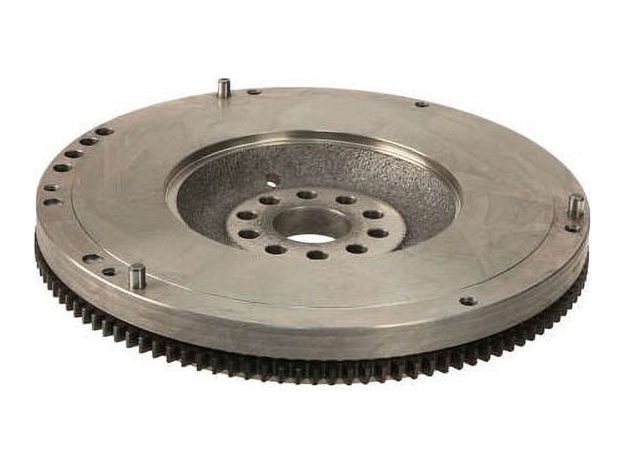 Flywheel - Compatible with 2005 - 2018 Toyota Tacoma SR 2.7L 4-Cylinder ...