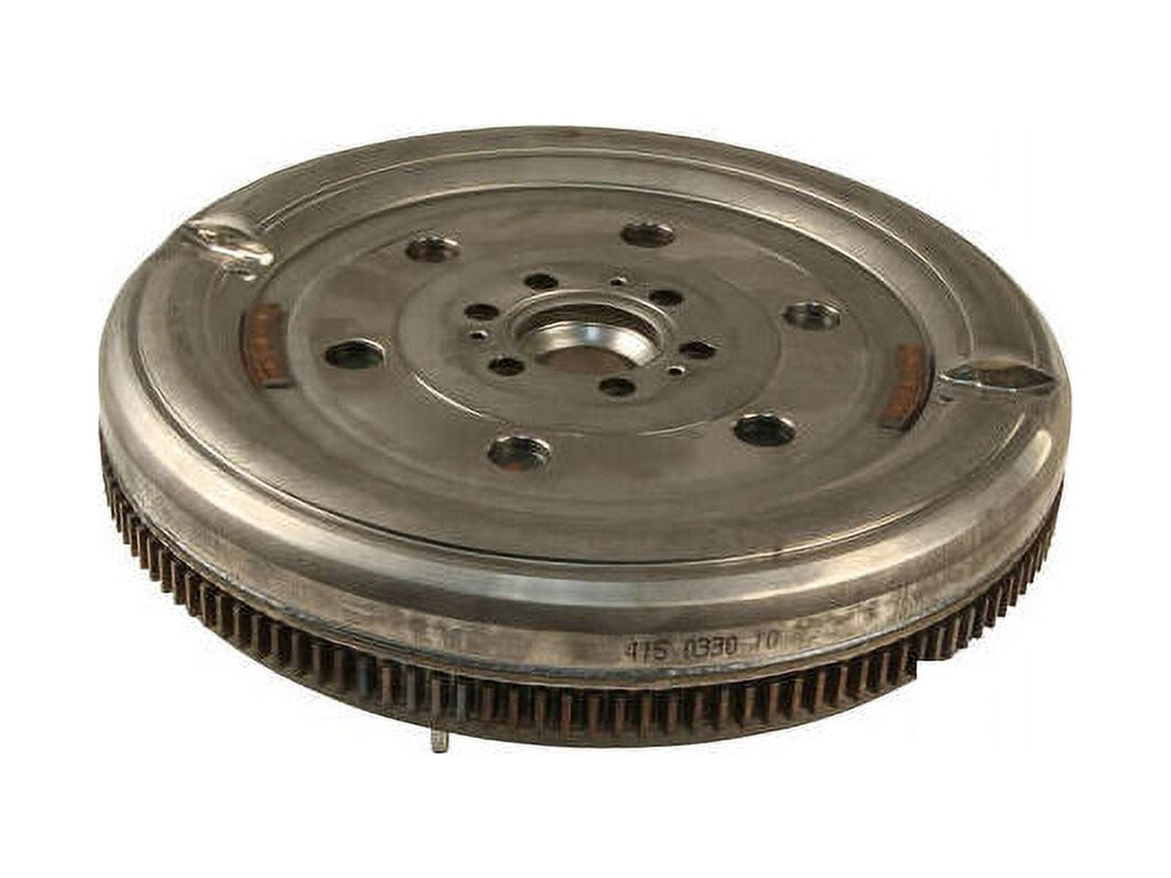 Flywheel - Compatible with 2006 - 2008 Audi A3 BPY 2007 - Walmart.com