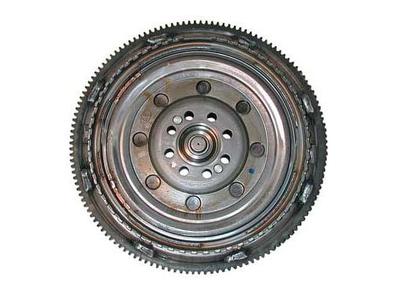 Flywheel - Compatible with 2006 - 2008 Porsche Cayman 2007 - Walmart.com