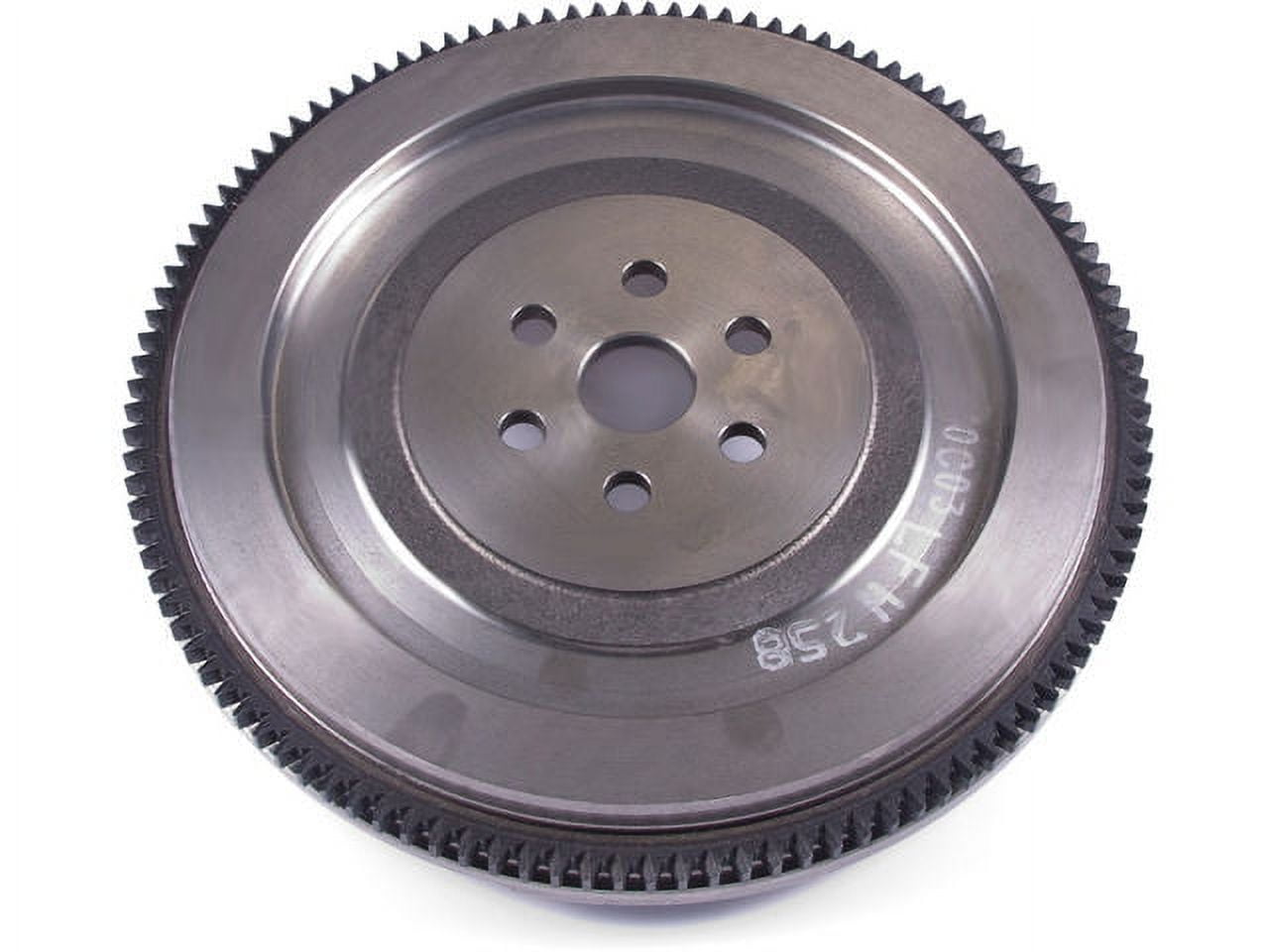 Ford Fusion Clutch Flywheel