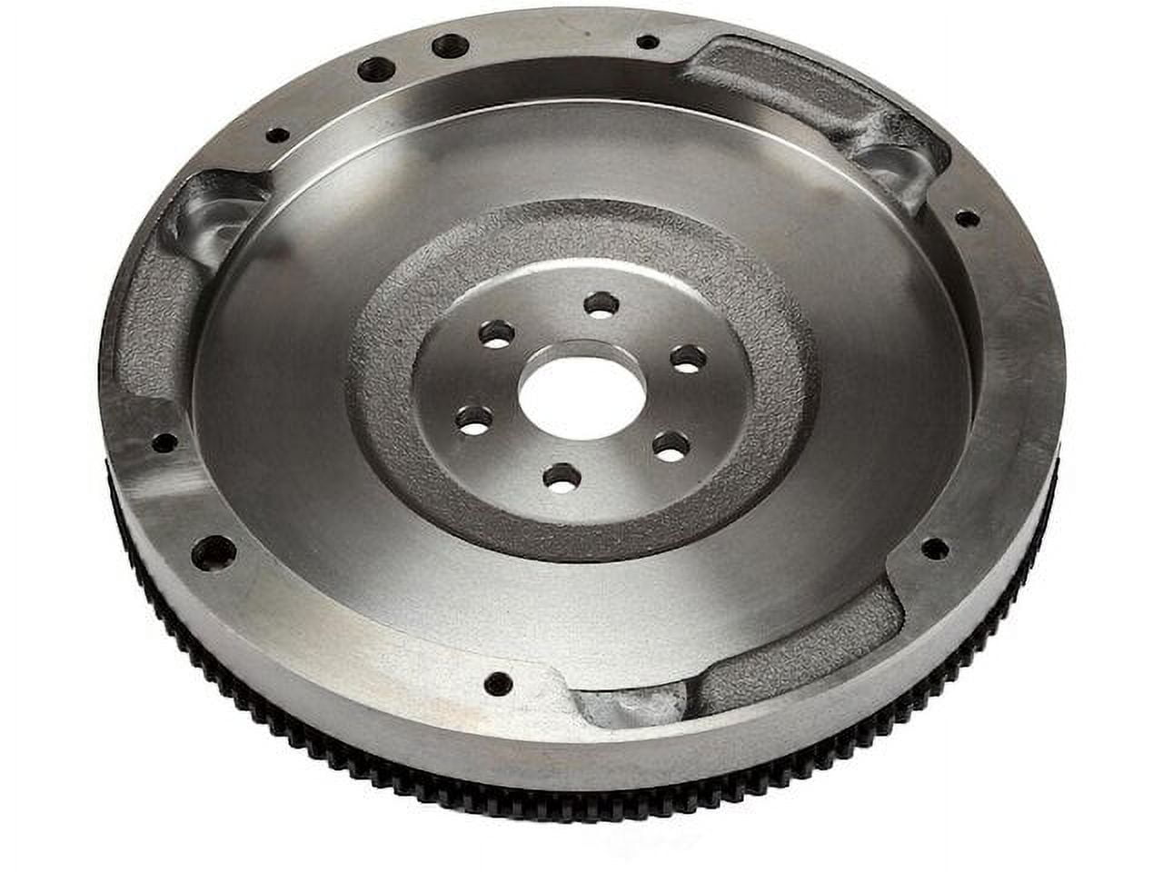 Flywheel - Compatible with 2006 - 2009 Pontiac Solstice 2.4L 4-Cylinder ...