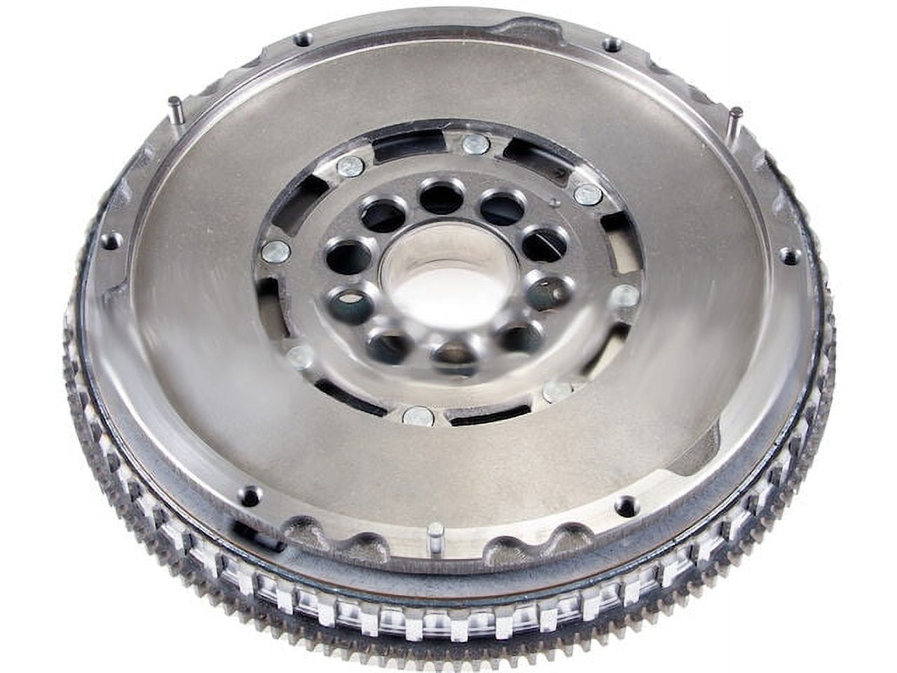 Flywheel - Compatible with 2006 - 2010 Volvo C70 T5 2.5L 5-Cylinder ...