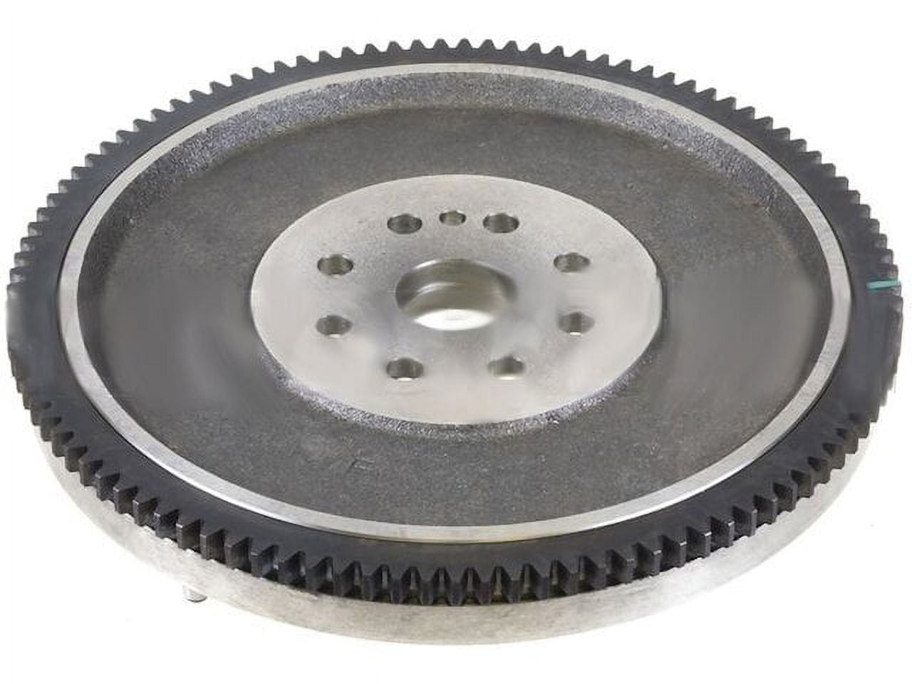 Flywheel - Compatible with 2007 - 2009 Suzuki SX4 2.0L 4-Cylinder 2008 ...