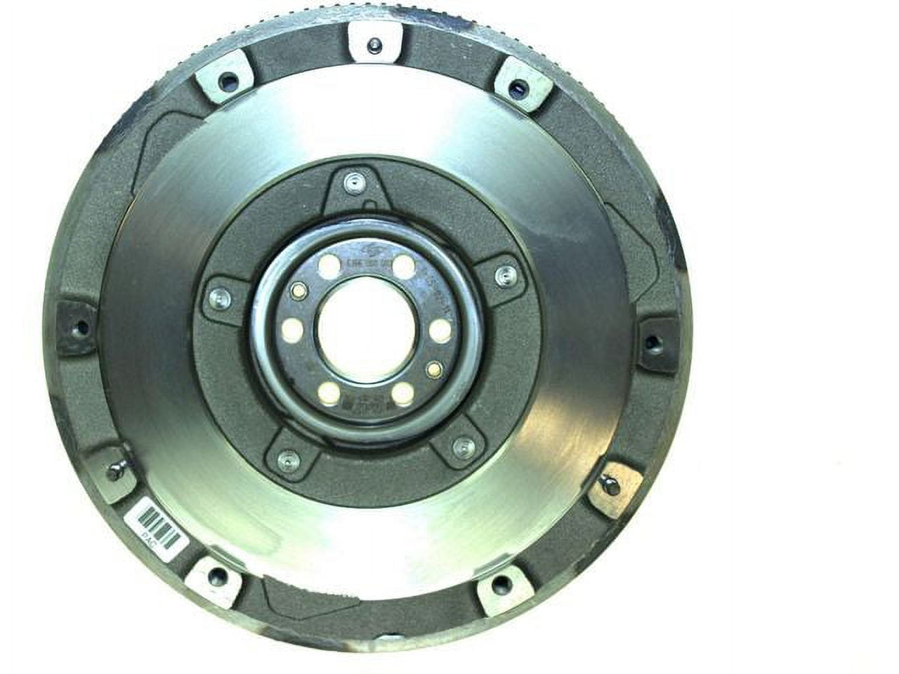 Flywheel - Compatible with 2007 - 2010 Mini Cooper 1.6L 4-Cylinder ...