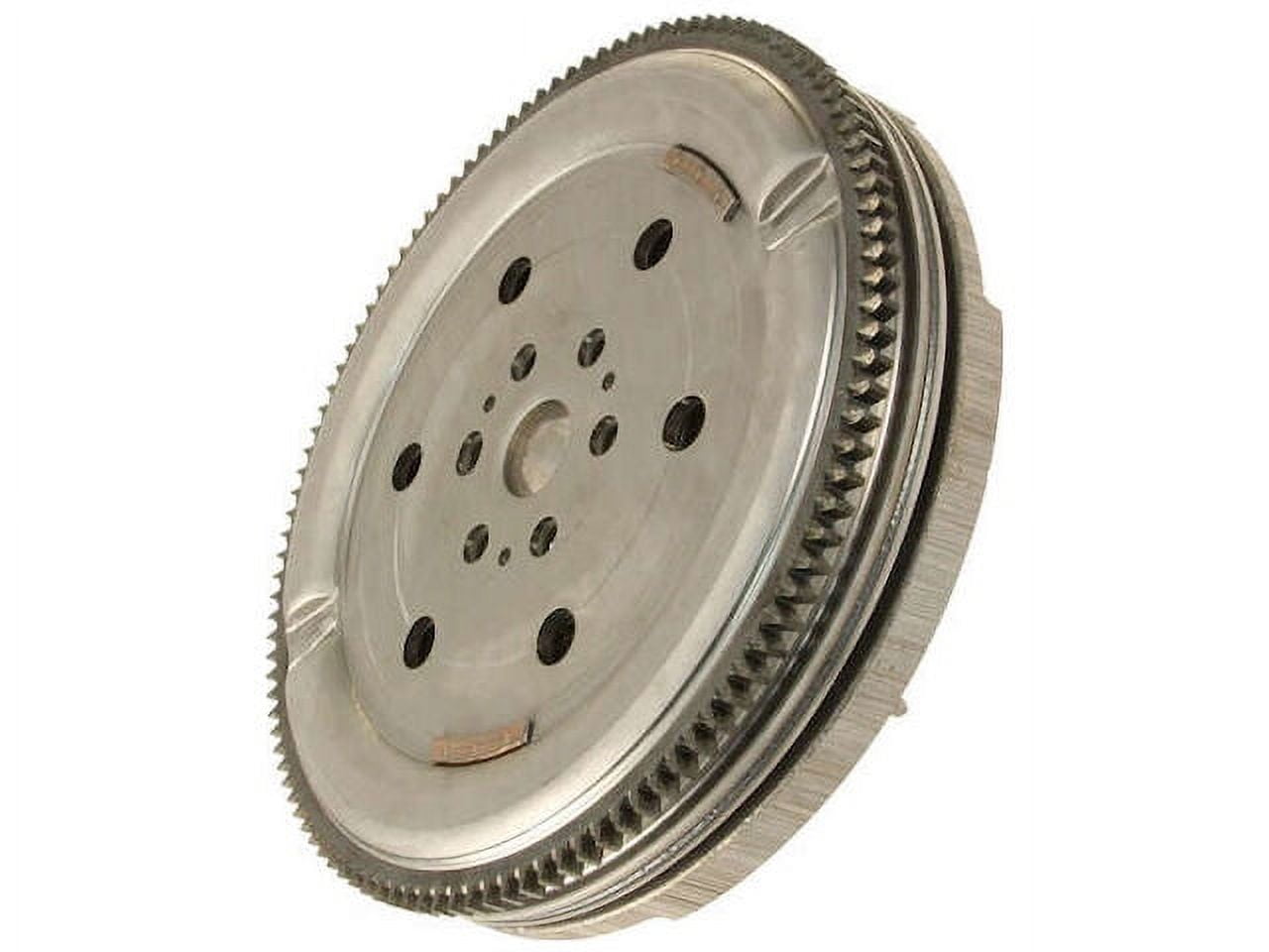 Flywheel - Compatible with 2007 - 2013 Mazda 3 Mazdaspeed 2008 2009 ...