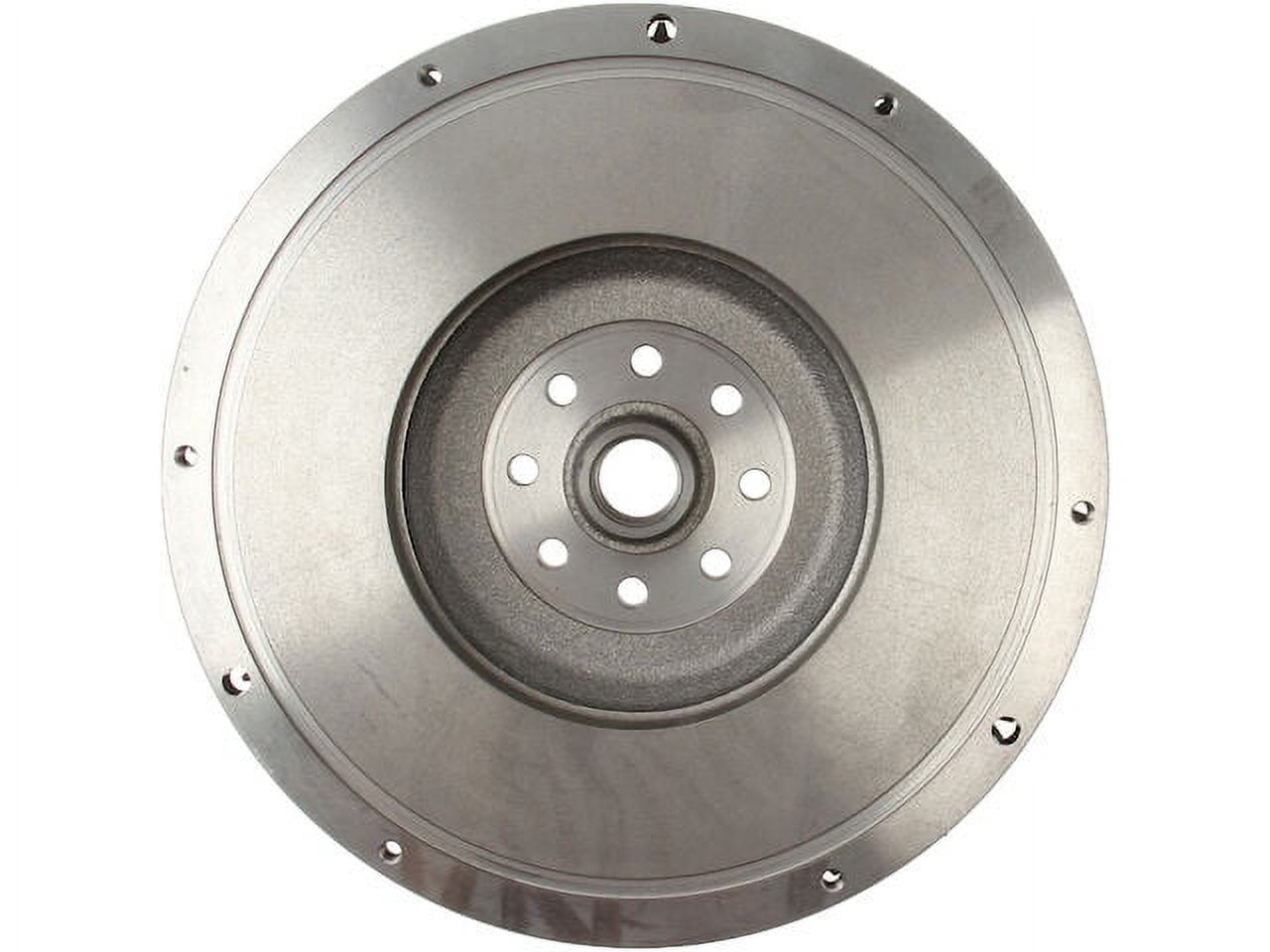 Flywheel - Compatible with 2007 - 2014 Toyota FJ Cruiser 2008 2009 2010 ...